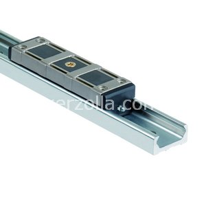 ROLLON COMPACT RAIL GUIDE SERIE TLV